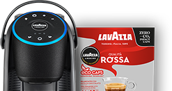 Lavazza UK - The Italian Espresso since 1895 | Official Website
