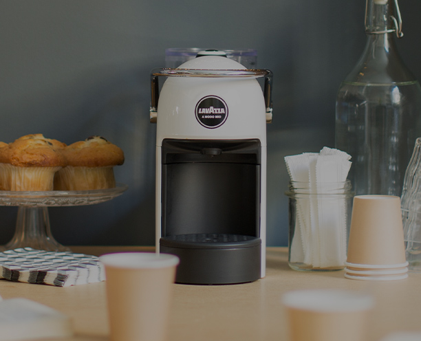 Lavazza UK - The Italian Espresso since 1895 | Official Website